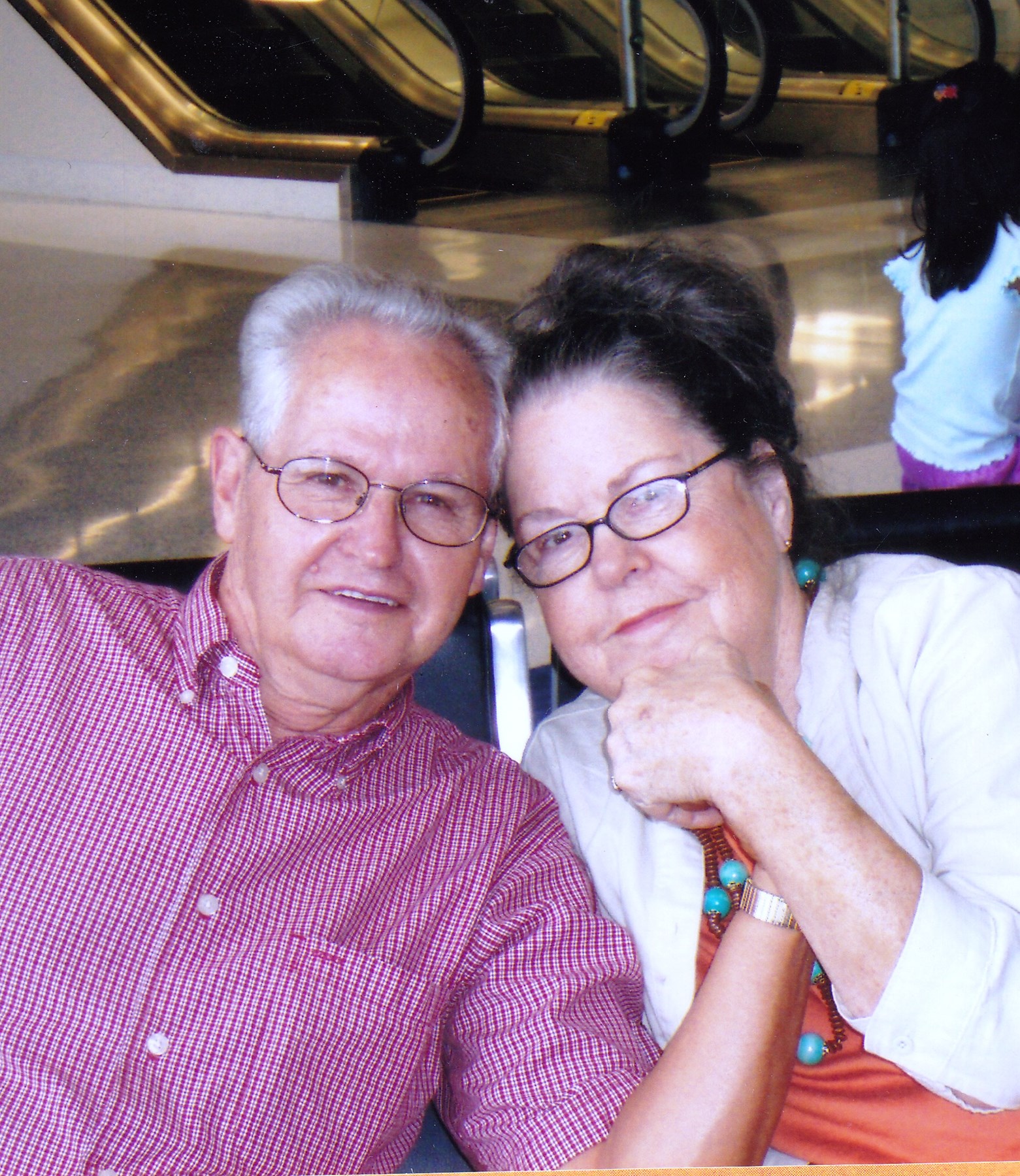 Barbara Maxine Cramer Obituary - Oklahoma City, OK