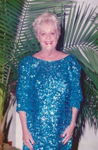 Mary Gaus Obituary - Hollywood, FL