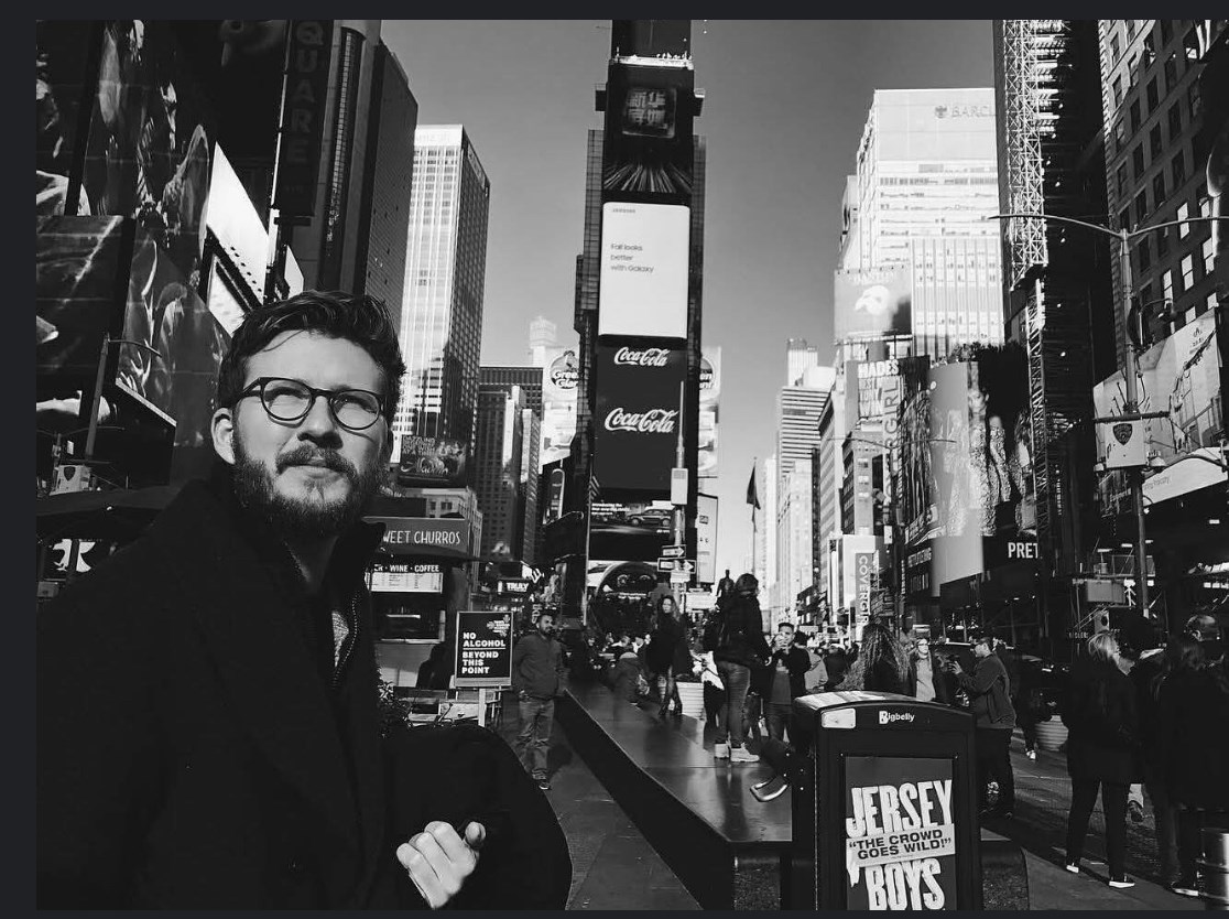 Christopher Allison Obituary - Conroe, TX