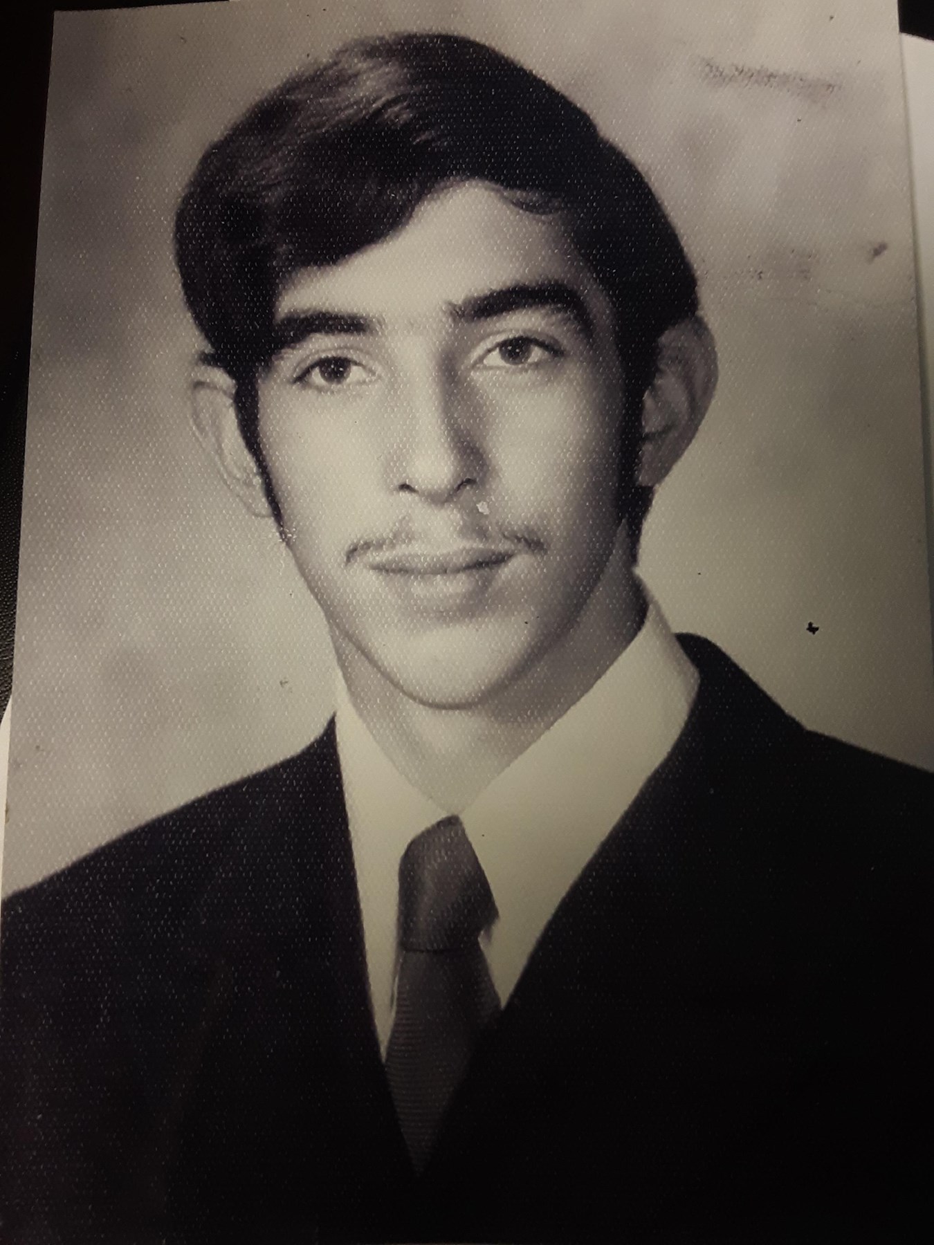 Floyd G. Gravlin Obituary - Auburn Hills, MI