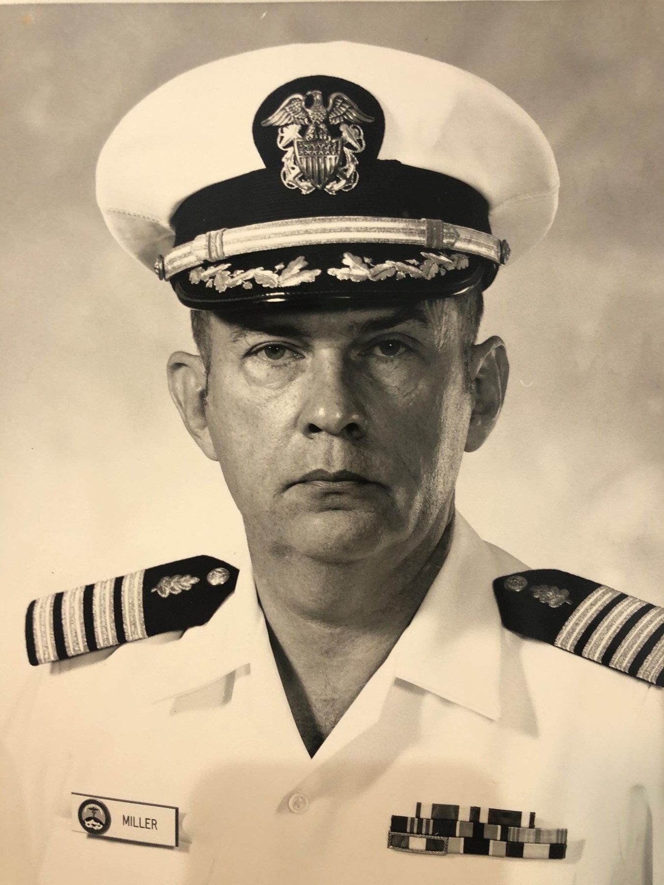 John Miller Obituary