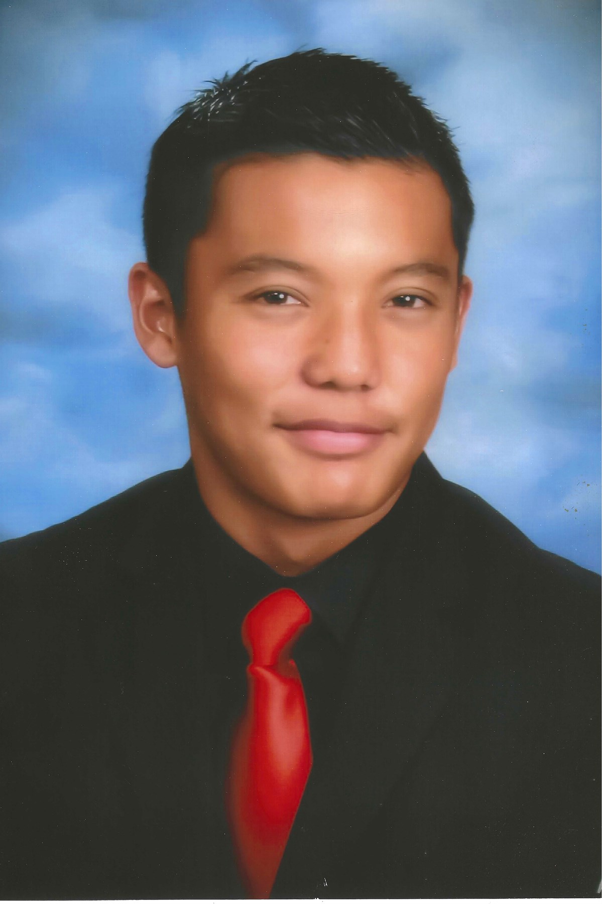 Christian James Salumbides Obituary - Riverside, CA