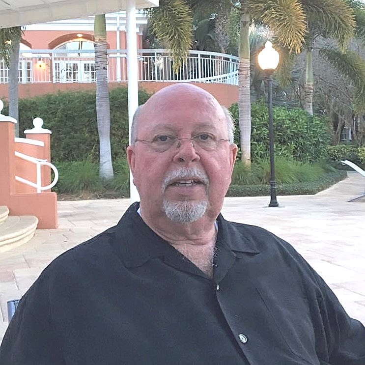 Alan Brochu Obituary - Winder, GA