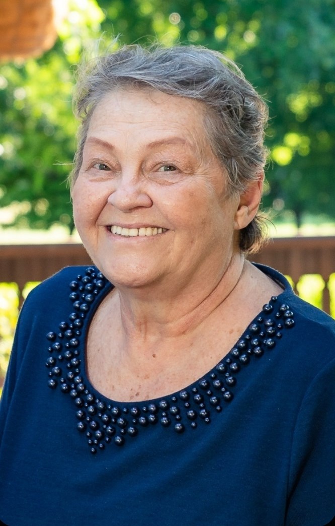 Gloria Wagner Obituary - Camp Hill, PA