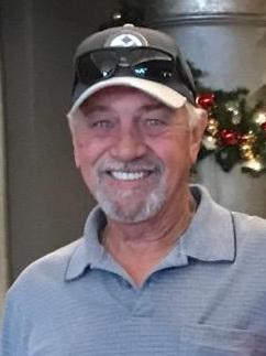 Richard Suchy Obituary - Houston, TX