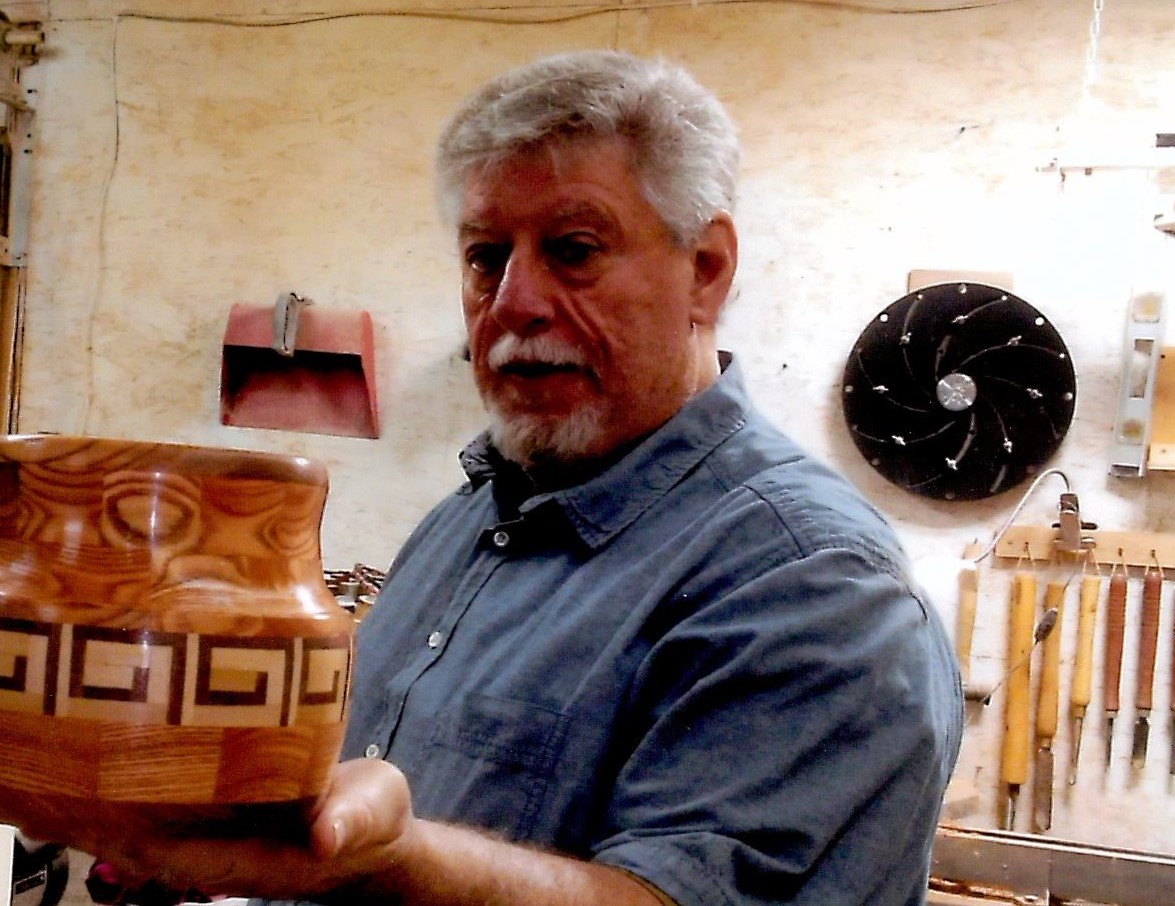 Ted Hefner Obituary - St. Louis, MO