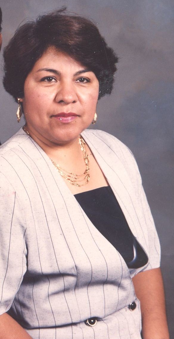 Socorro Cruz Obituary - Houston, TX