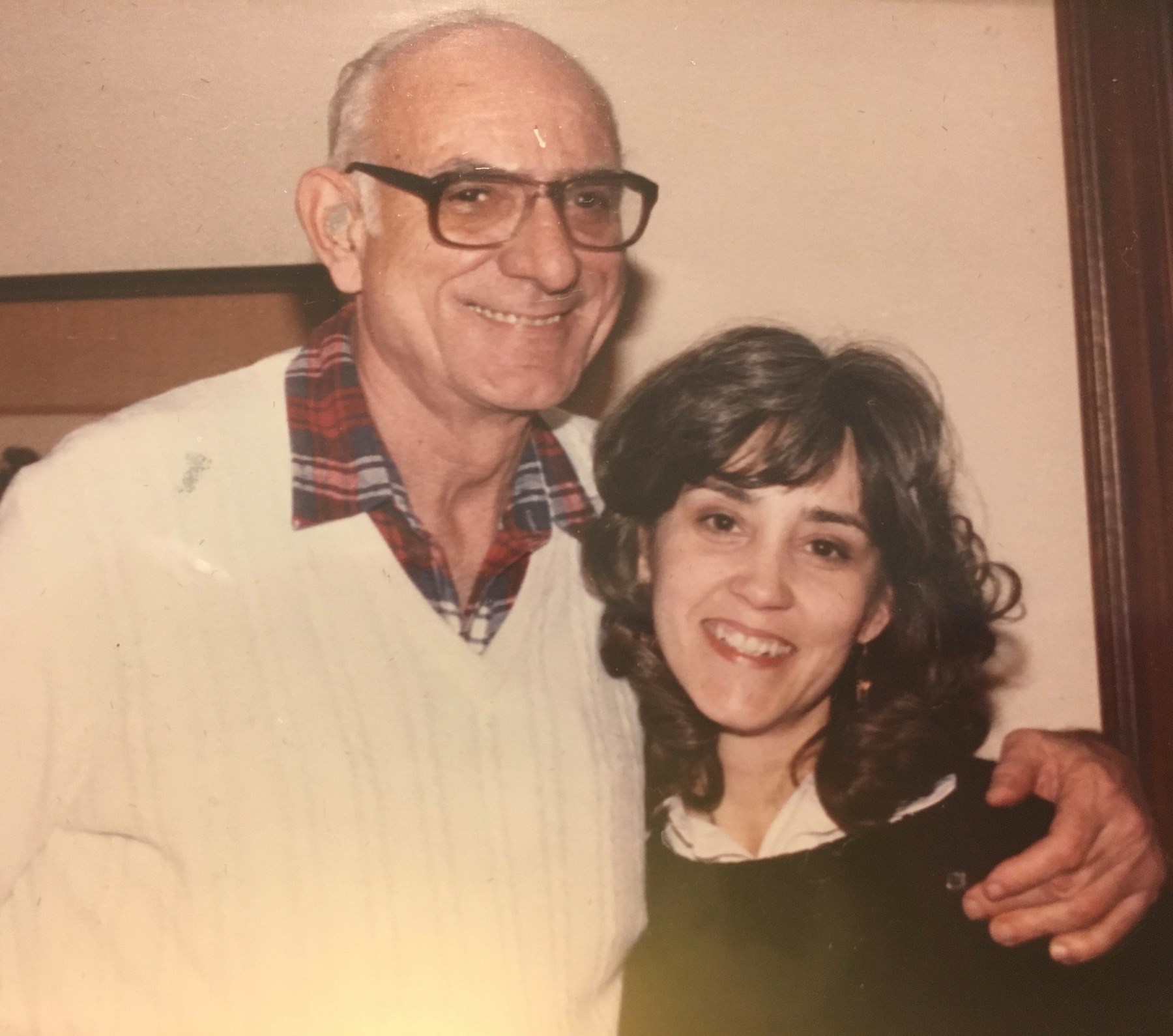 Theodore Hairfield Obituary - Lenoir, NC