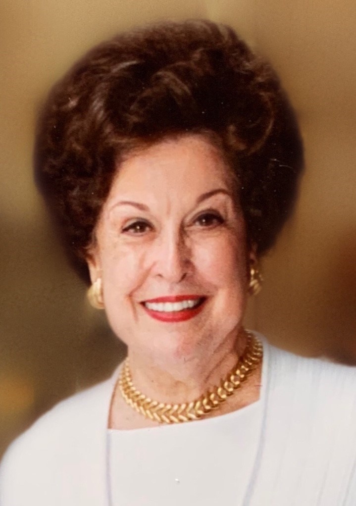 Sara Bateman Obituary - Baton Rouge, LA