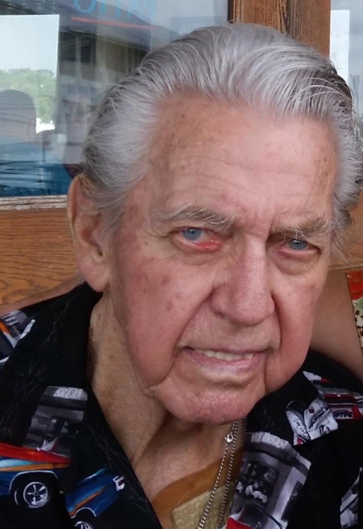 Dave J. Rabalais Sr. Obituary - Metairie, LA