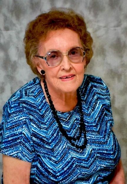 Sybil Davis Obituary - Greeneville, TN