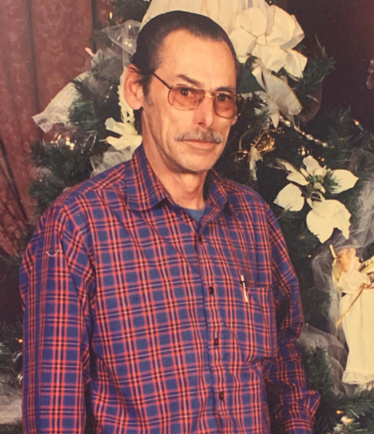 Charles Stephens Obituary - Colorado Springs, CO