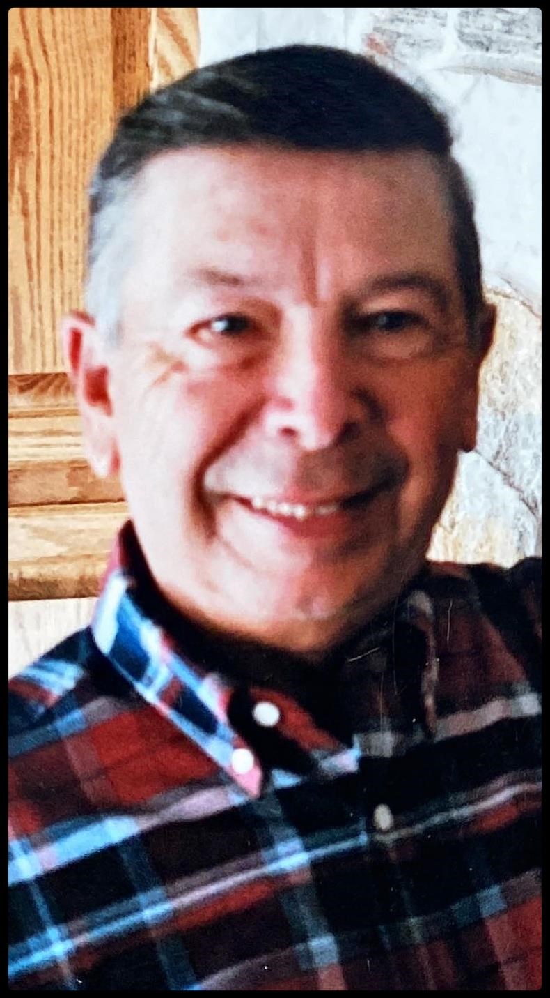 Jerry Ried Obituary - Mason, MI