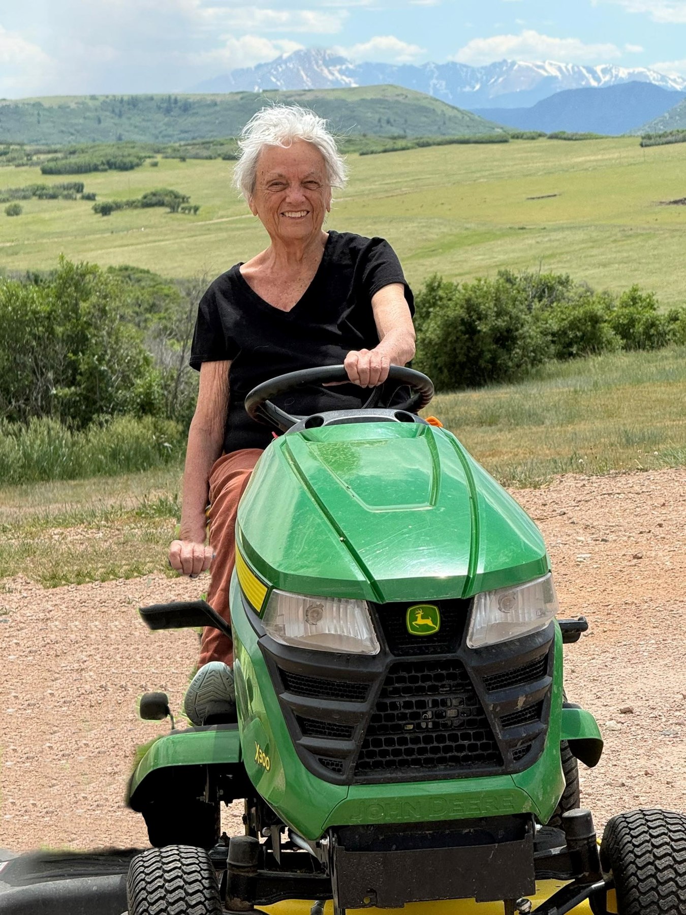 Sharon Boggie Obituary - Castle Rock, CO