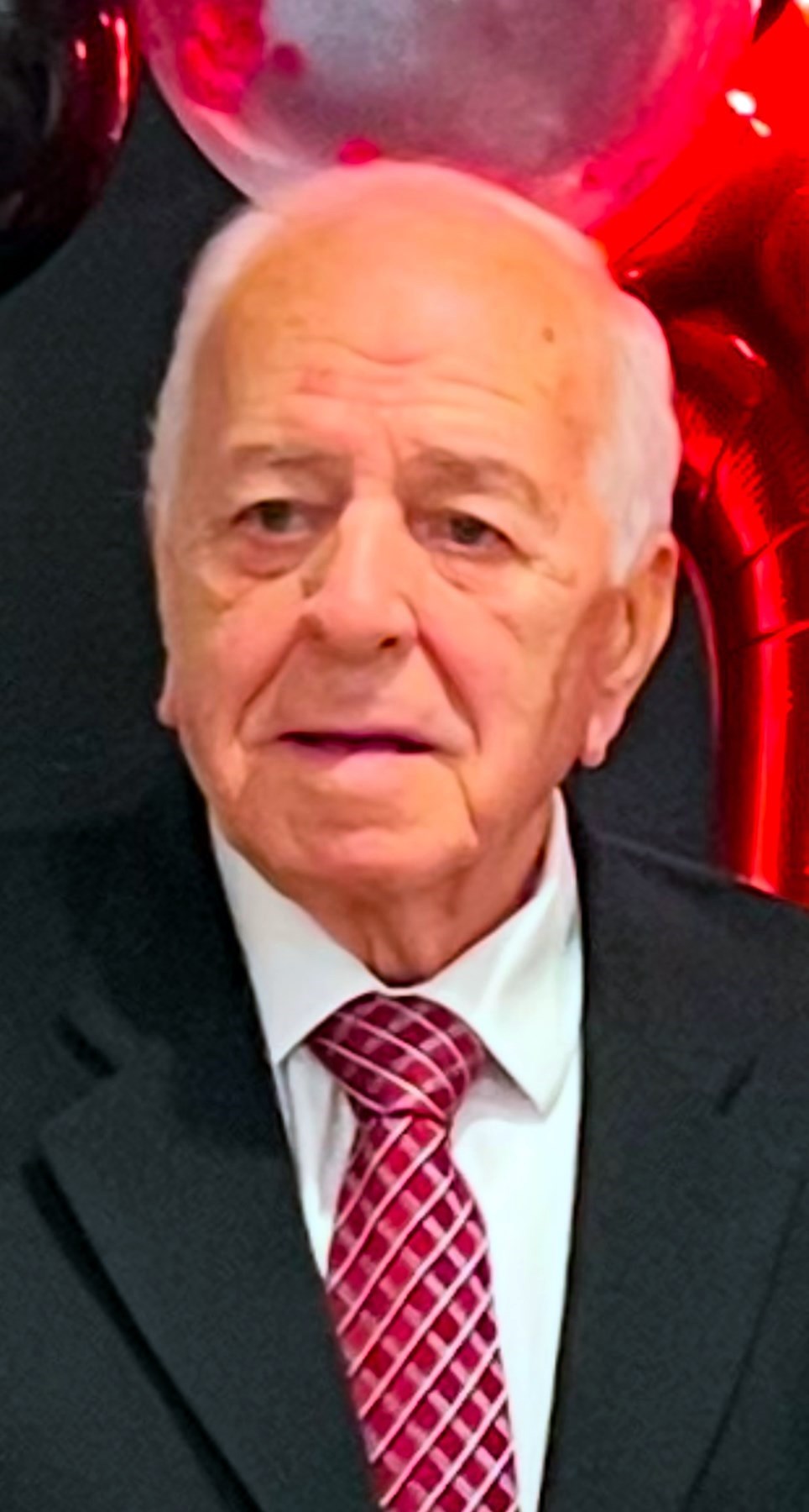 Edmond Abboud Obituary - Ottawa, ON