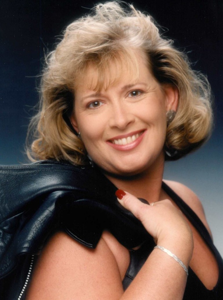Susan Elaine Long Obituary - Morristown, TN