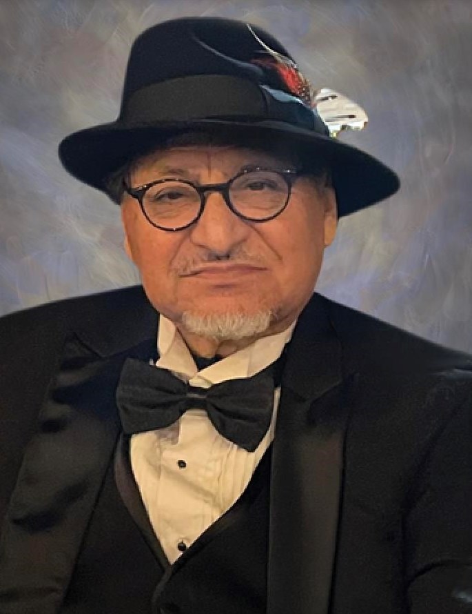 Victor Morelos Obituary - Bell, CA