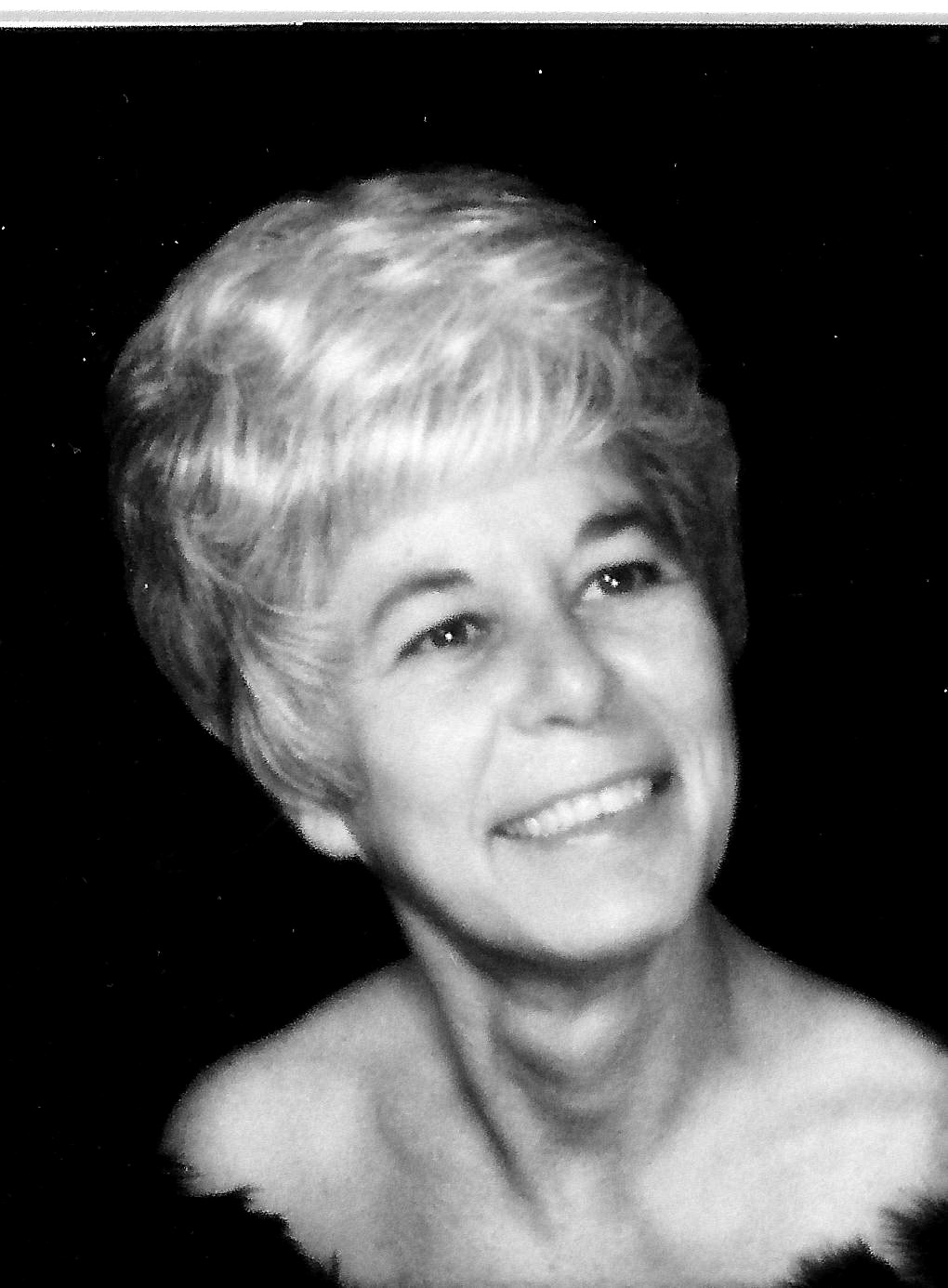 Louise Kay Obituary - Midlothian, VA
