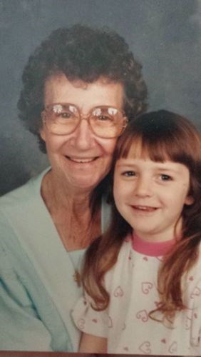 Maxine Perry Obituary - Hollywood, FL