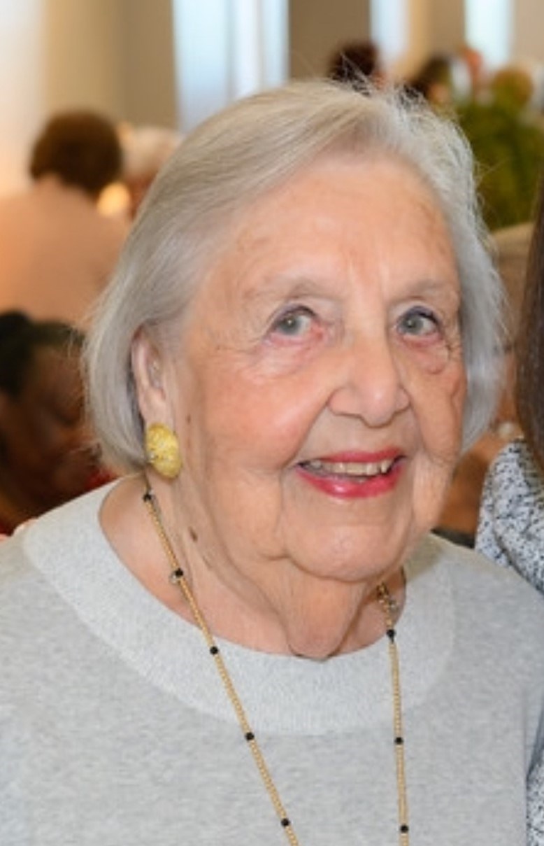 Dorothy Goodman Obituary - Brookline, MA