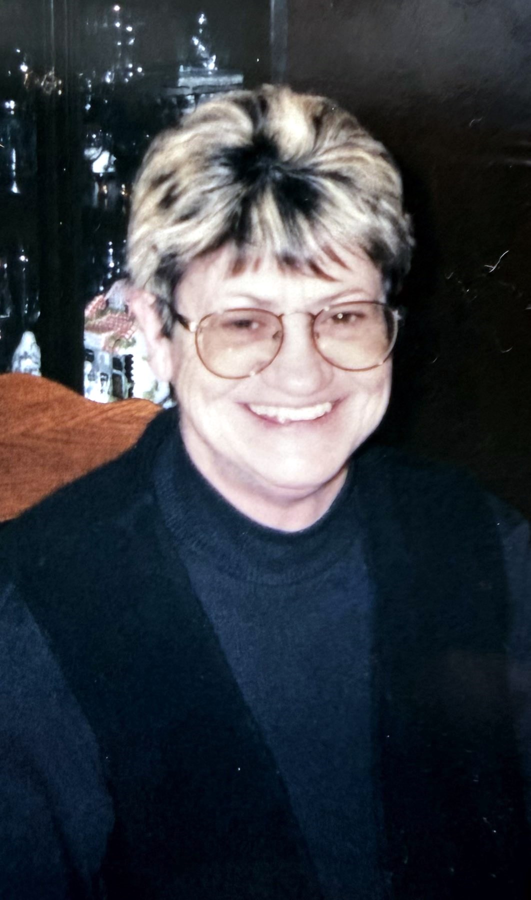 Constance Weasner Obituary - St. Catharines, ON