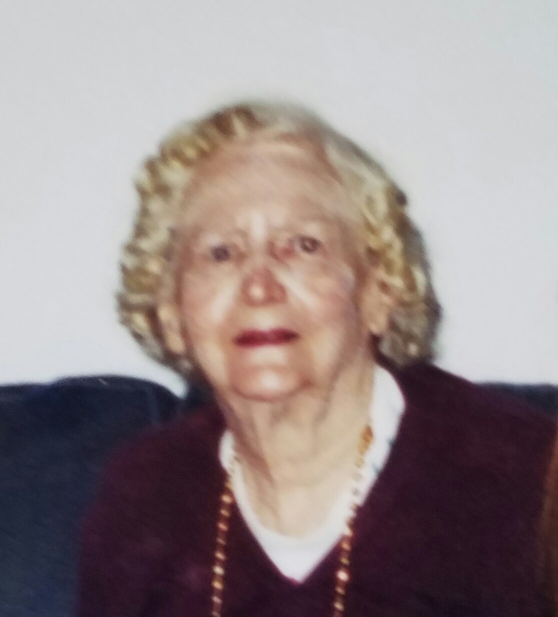 Lorraine Anna Ries Obituary - Tampa, FL