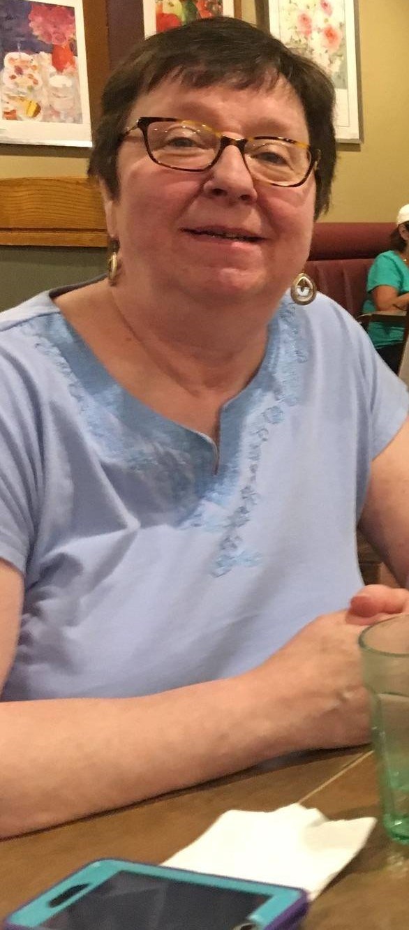 Laura Edwards Obituary - Raleigh, NC