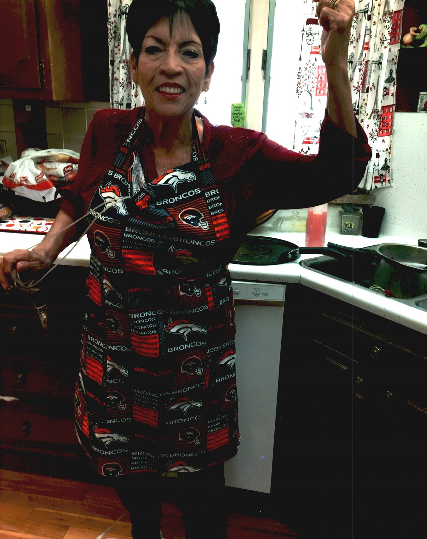 Emily Madril Obituary - Pueblo, CO