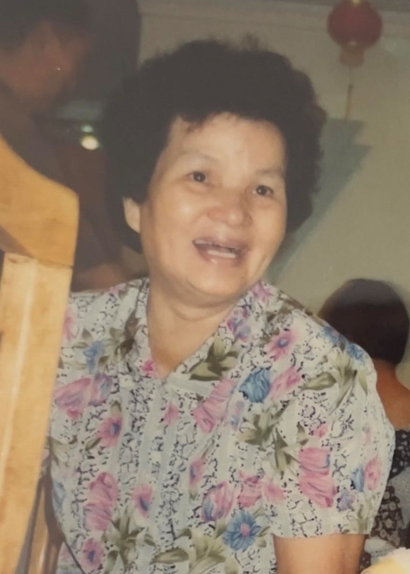Ying Yao Liang Obituary - Honolulu, HI