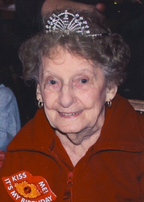 Rosemary Schaefer Obituary - Arlington Heights, IL