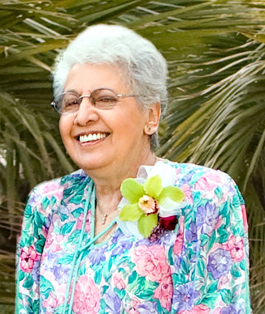 Sally Cohen Obituary - Las Vegas, NV