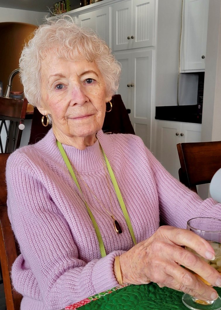 Helen Mary Catherine Rall Obituary - Kansas City, MO