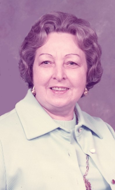 Laveda Rose Derrington Obituary - Evansville, IN