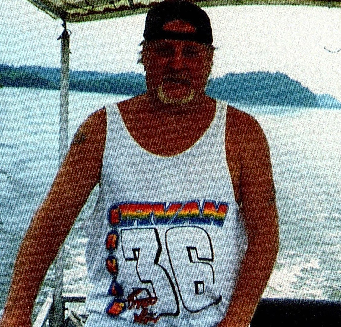 James Hobdy Obituary - Nashville, TN