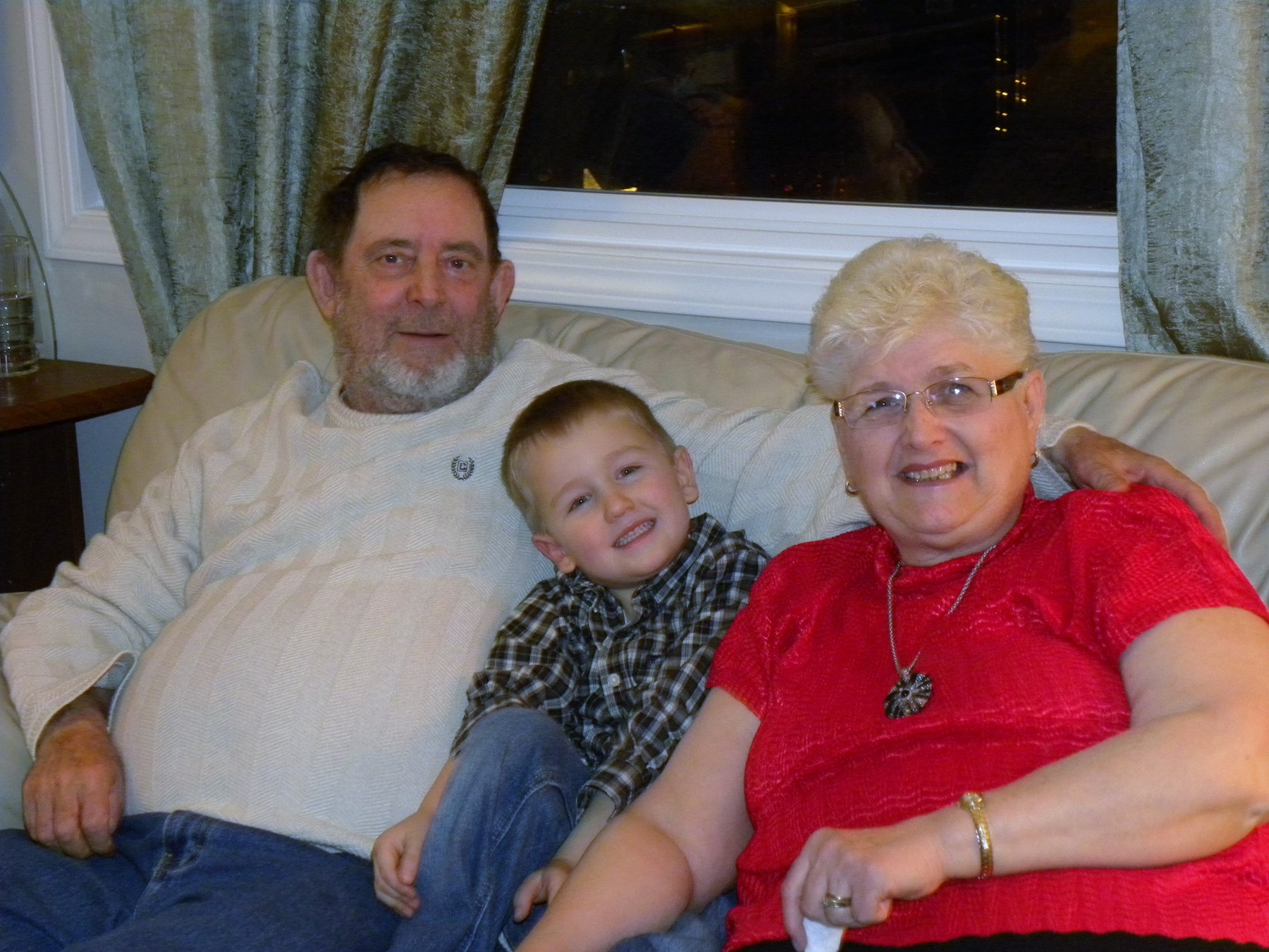 Elwin Joseph Simpson Obituary - Merritt, BC