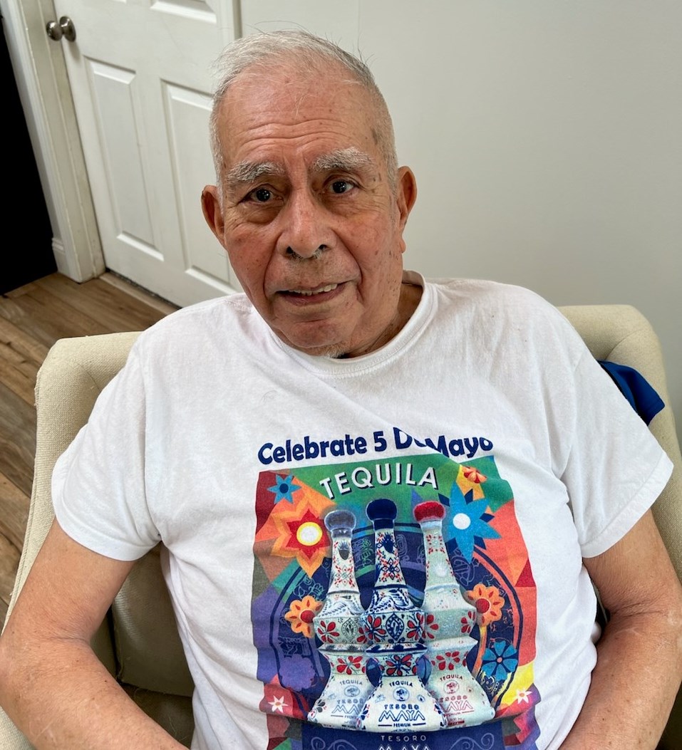 Gilbert Martinez Obituary - Kansas City, MO