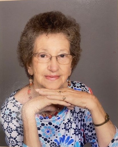 Irene Hooper Obituary - Pickens, SC