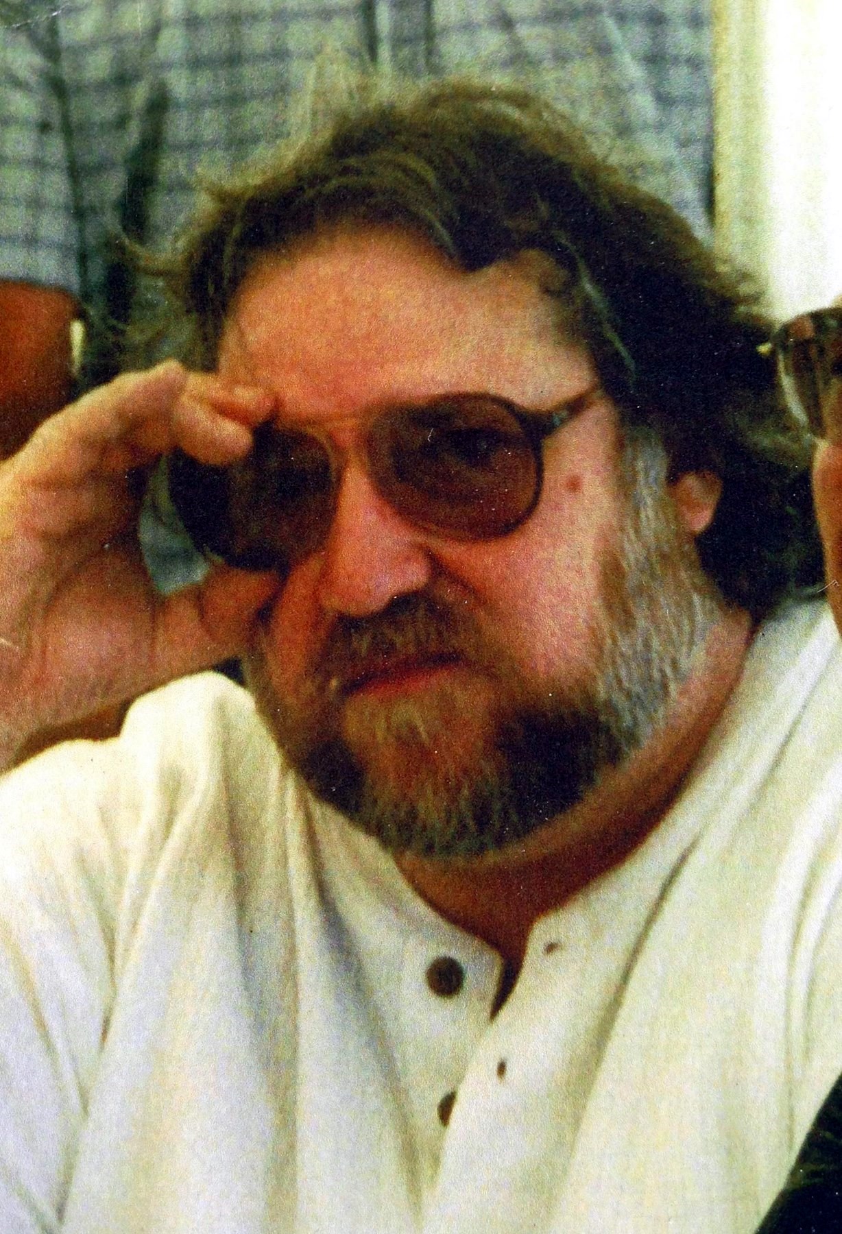 Robert J. Ramsey Obituary - Ogdensburg, NY