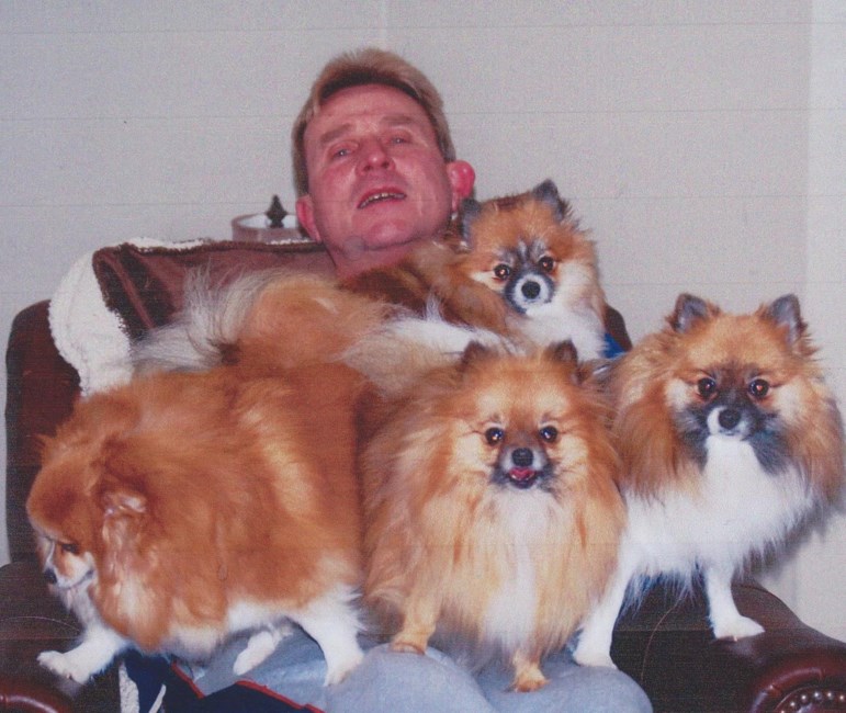 Steven R. Knutson Obituary - Machesney Park, IL