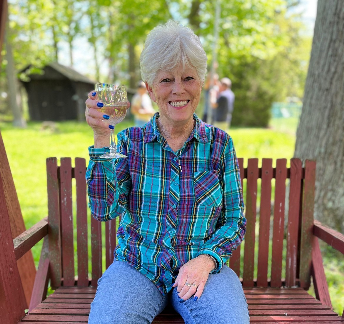 Marsha Hargis Obituary - Lagrange, KY