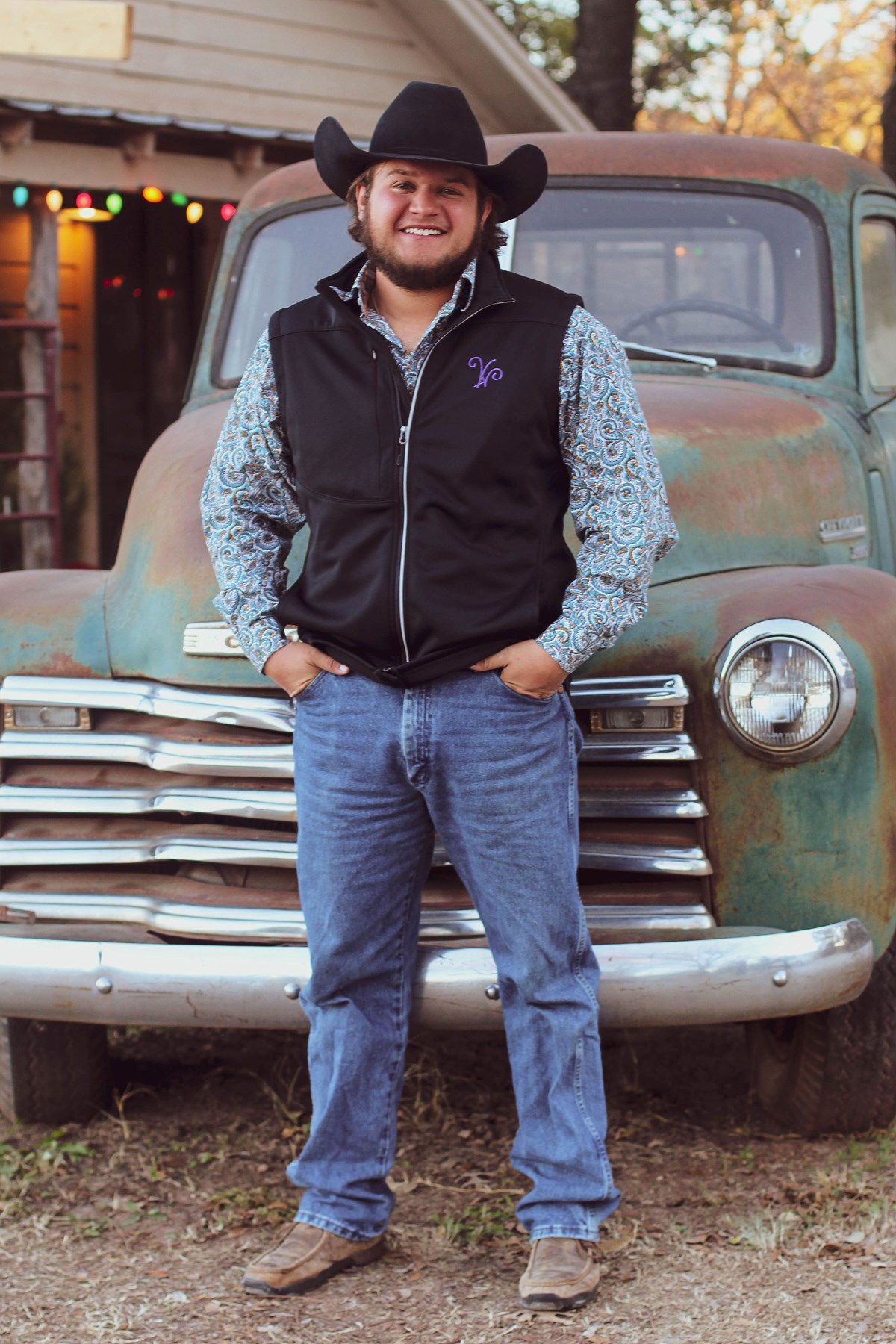 Andrew "Drew" Rodriguez Obituary - Abilene, TX