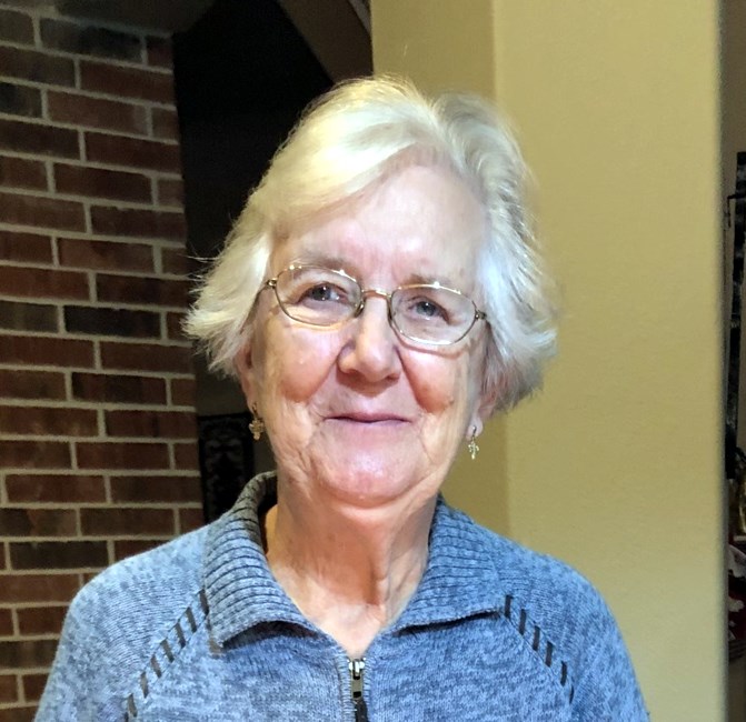 Carolyn Severson Obituary - Houston, TX