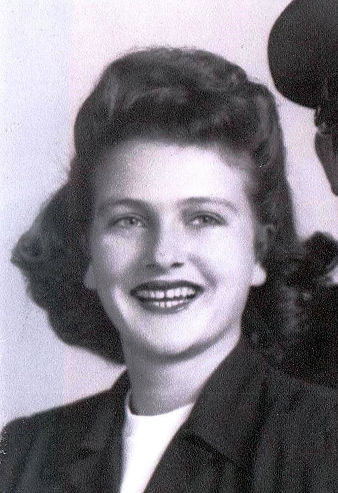 Jo Ann Cannon Obituary - Amarillo, TX