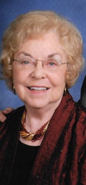 Jean Aycock Chase Obituary - Cary, NC