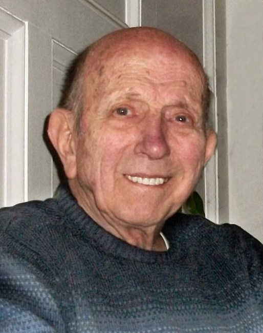 Charles C. Mastin Obituary - Williamsville, NY