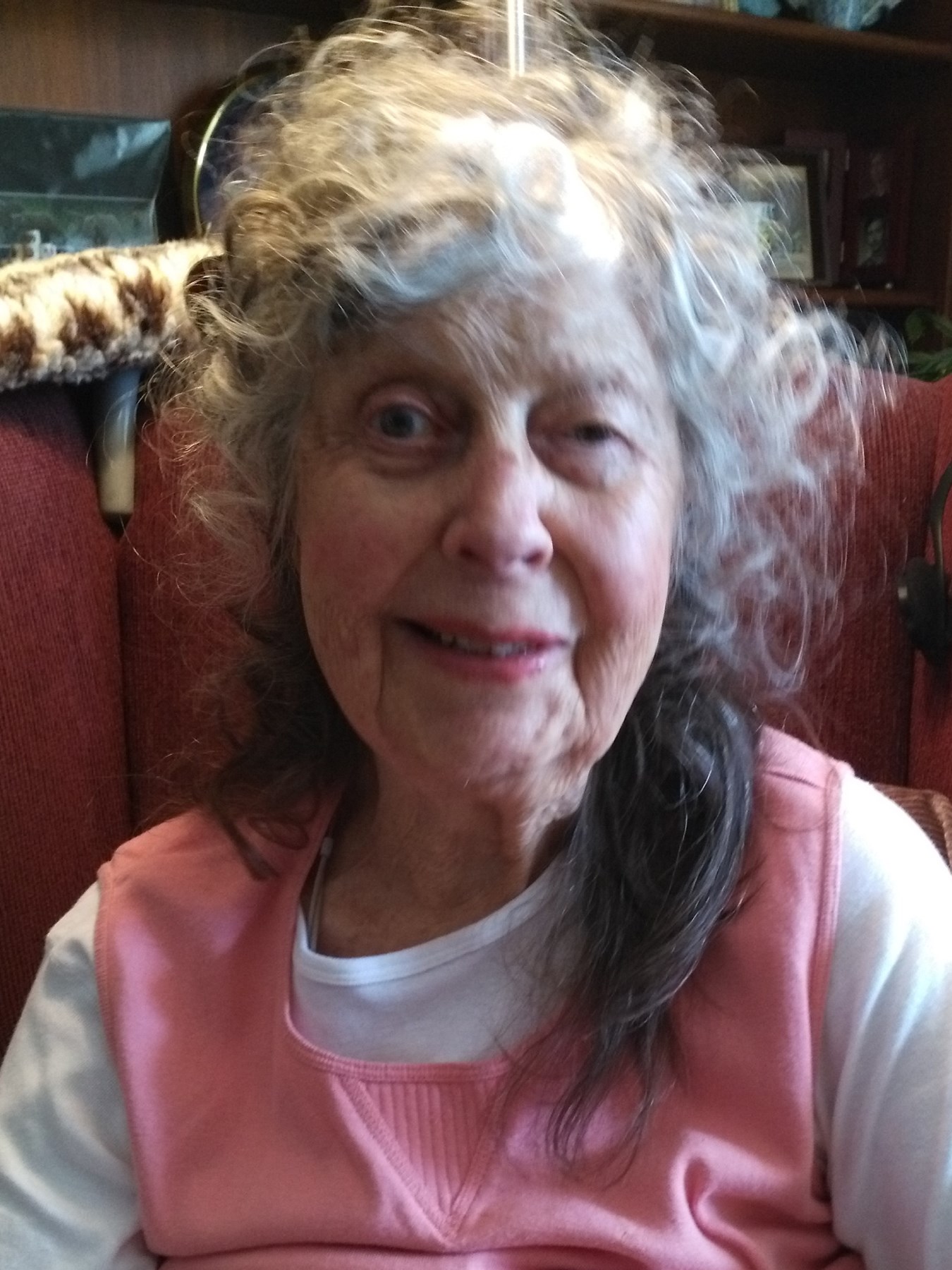 Bernice Cozens Obituary - Hamilton, ON