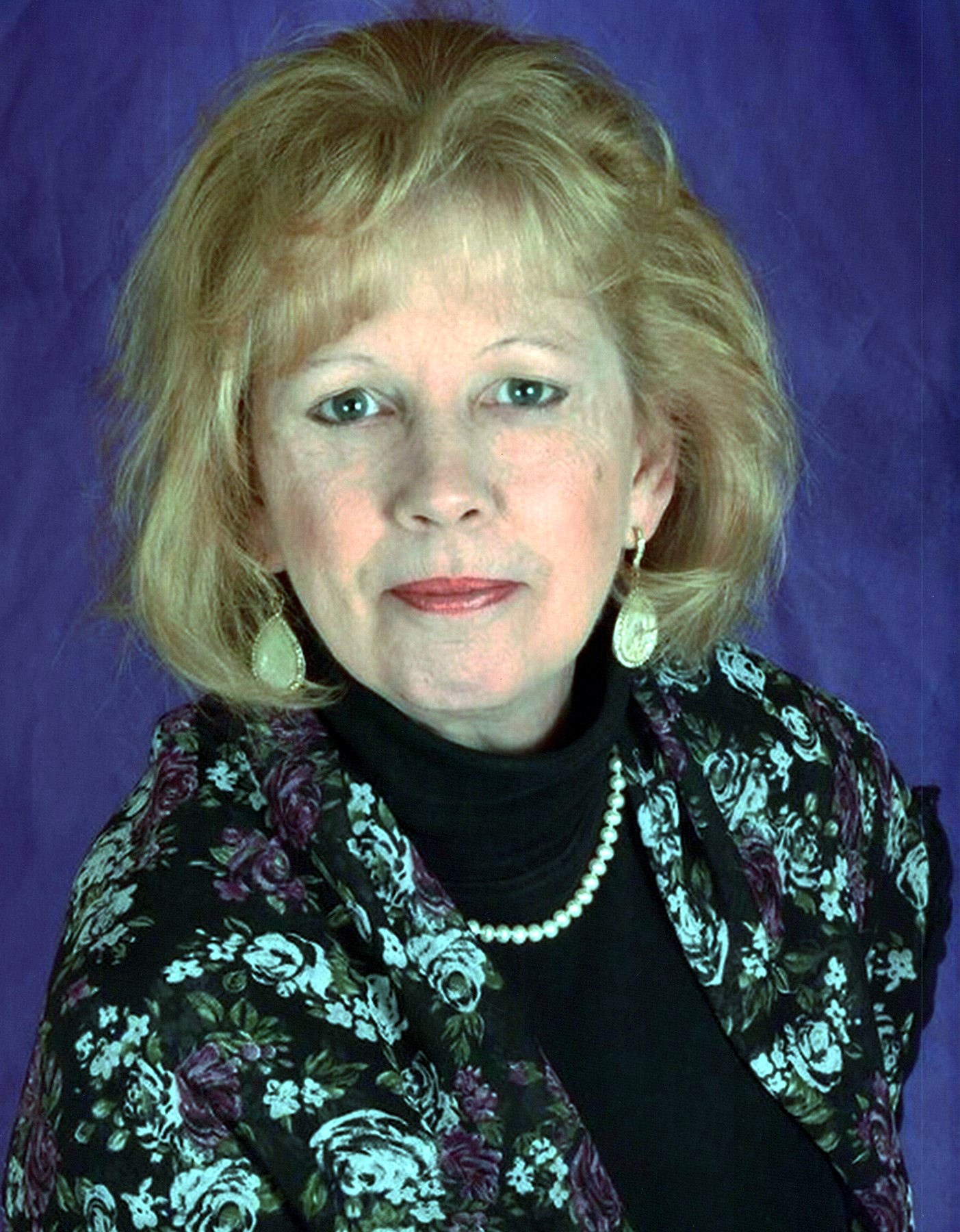 Patricia Vanetti Obituary - Toms River, NJ