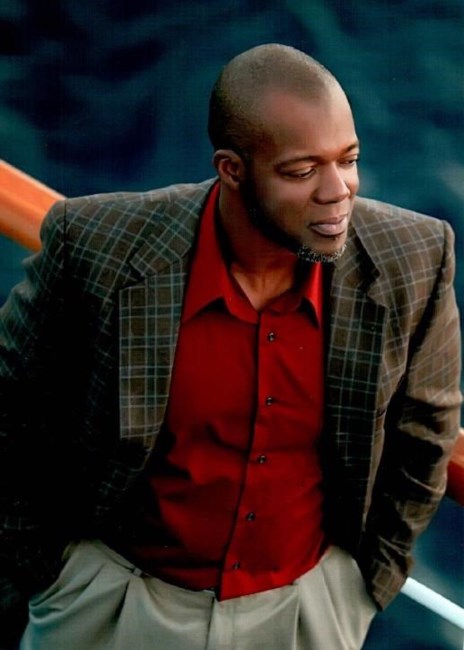 Elston Montgomery Obituary - Midland, TX