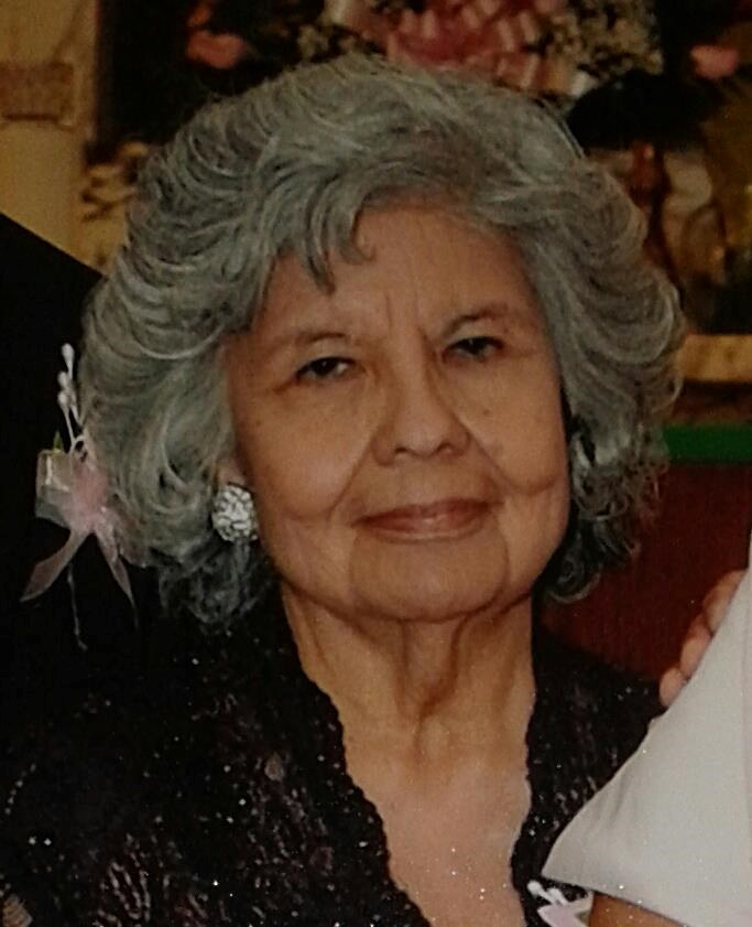 Emma Lopez Luera Obituary - Houston, TX