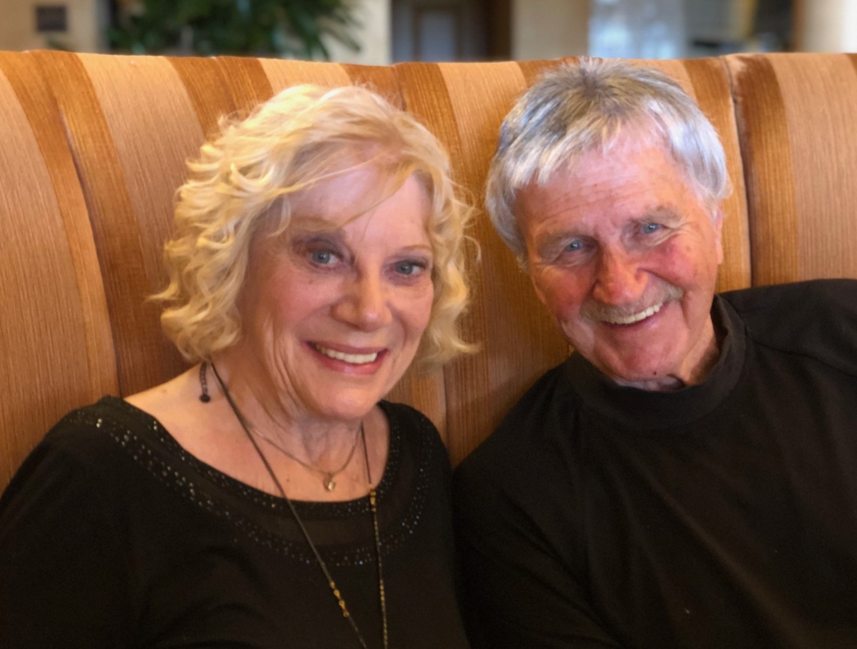 Barbara Mosen Obituary - Corona Del Mar, CA